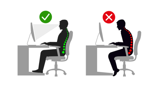 9 Best Posture Monitoring Apps. Improve Your Posture and Wellness